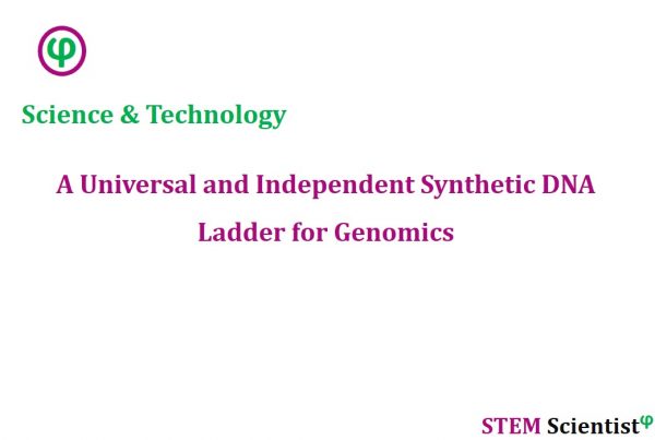 Science & Technology - STEM Scientist